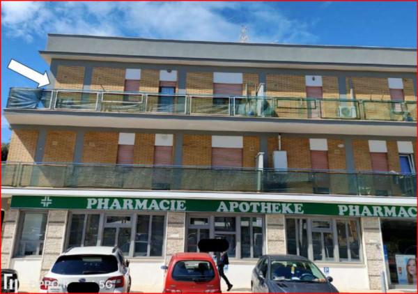 Appartamento in vendita a Anzio