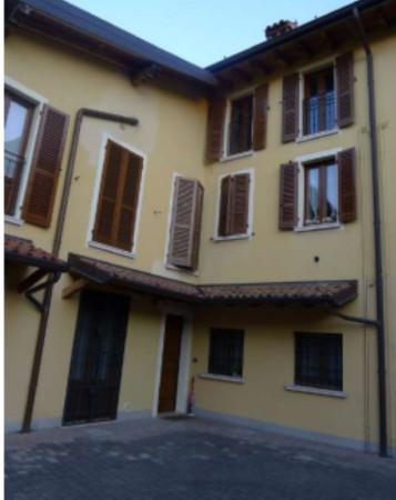 Appartamento in vendita a Roncadelle