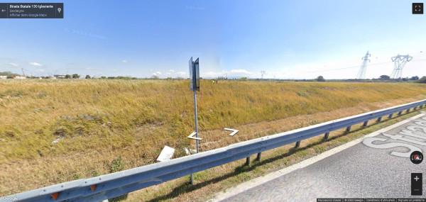 Terreno edificabile commerciale in vendita a Elmas