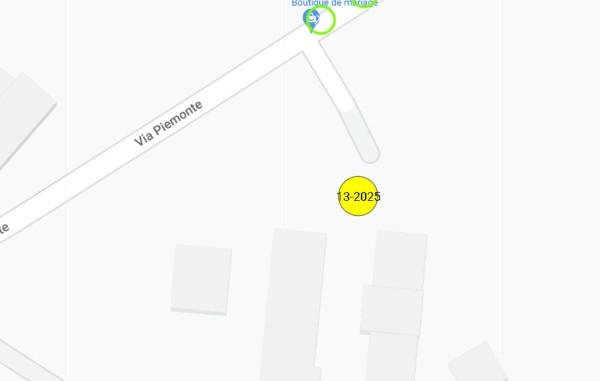 Appartamento in vendita a Montecorvino Pugliano