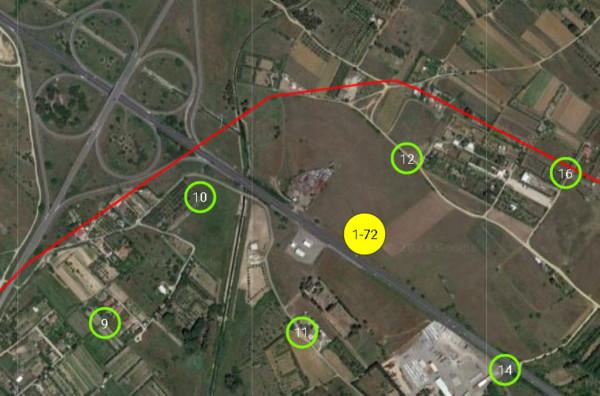 Terreno edificabile commerciale in vendita a Elmas