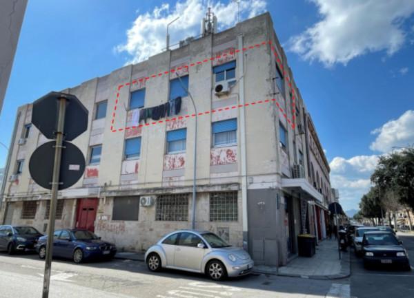 Appartamento in vendita a Messina