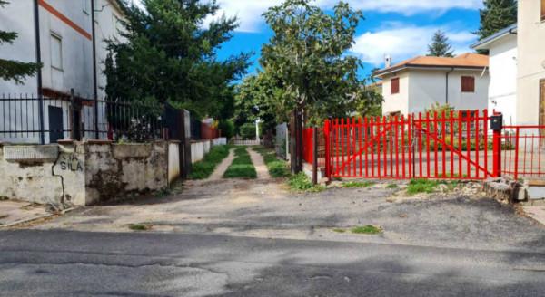 Appartamento in vendita a Corigliano-Rossano