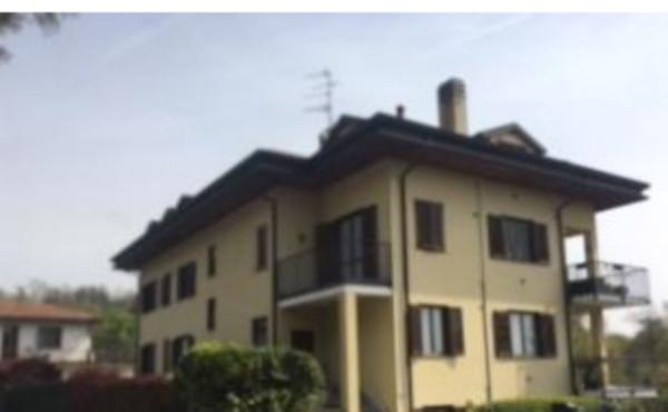 Appartamento in vendita a Varese