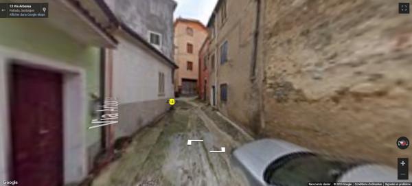 Appartamento in vendita a Pattada