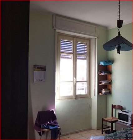 Appartamento in vendita a Busto Garolfo