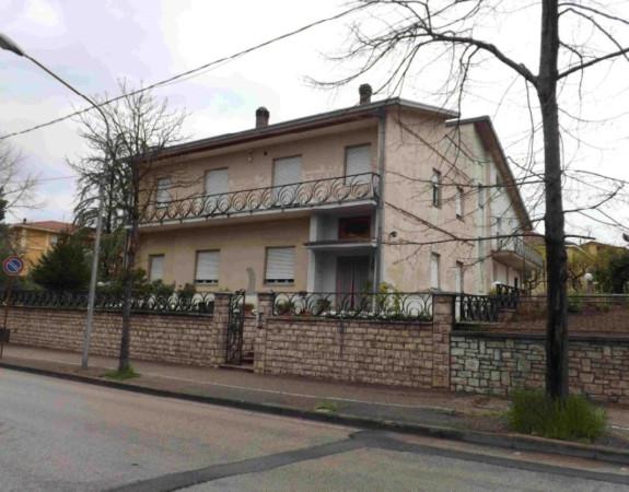 Appartamento in vendita a Foligno