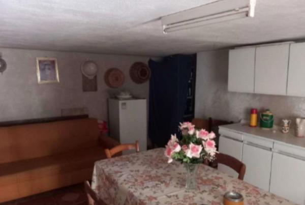 Appartamento in vendita a San Sosti