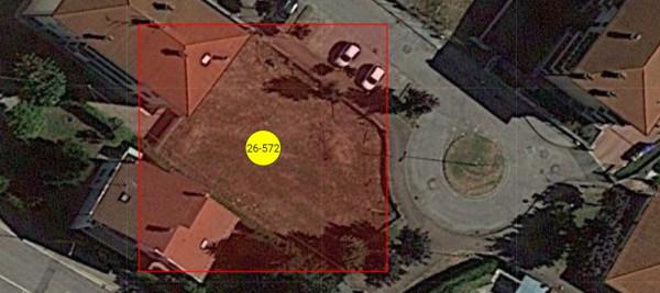 Appartamento in vendita a Soragna