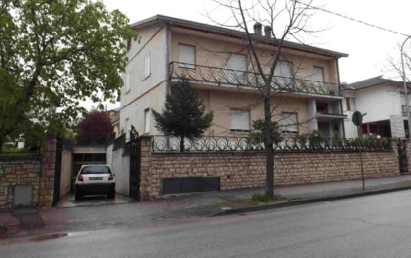 Appartamento in vendita a Foligno