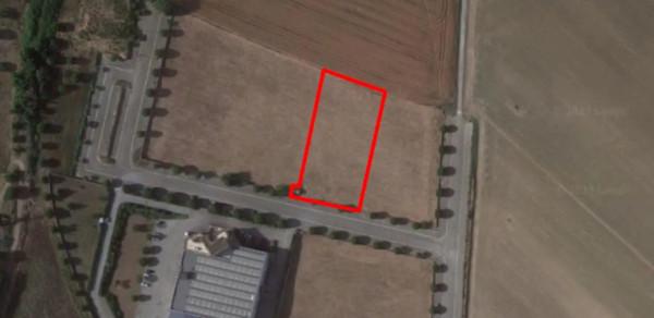 Terreno agricolo in vendita a Monte Urano