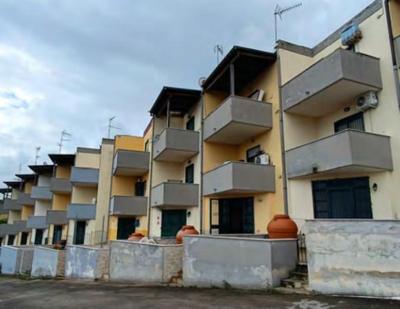 Appartamento in villa in vendita a Petacciato