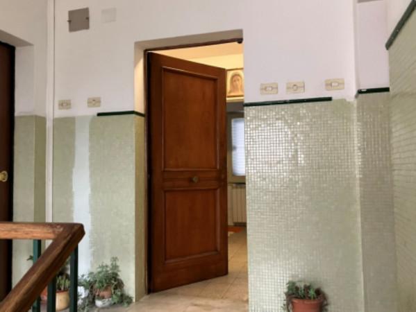 Appartamento in vendita a Praia A Mare