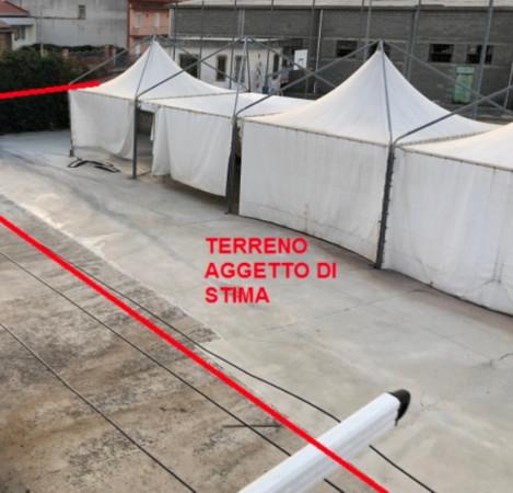 Terreno agricolo in vendita a Pastorano