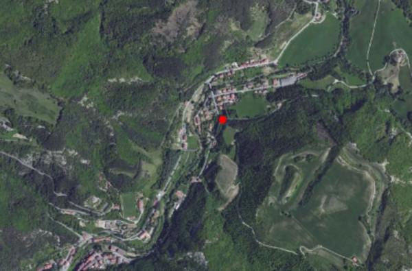 Terreno agricolo in vendita a Loceri