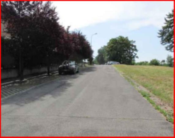 Terreno edificabile residenziale in vendita a Villa Guardia