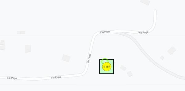 Appartamento in villa in vendita a Offagna