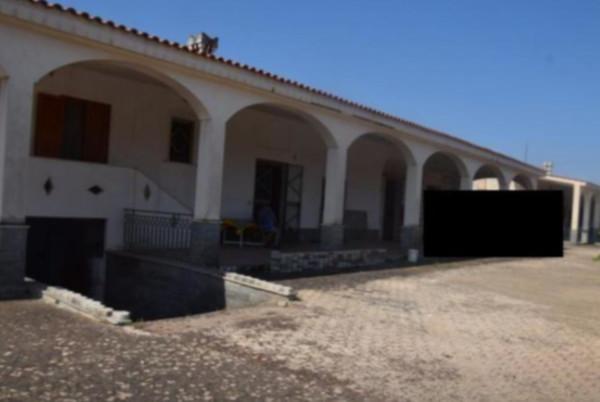 Villa a schiera in vendita a Carovigno
