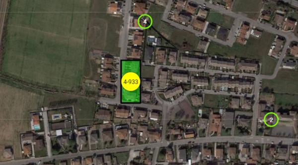 Appartamento in vendita a Veronella