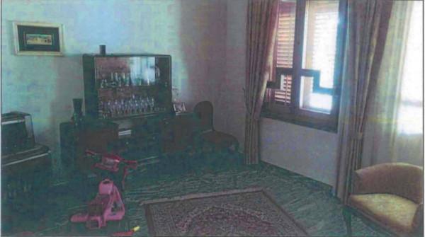 Appartamento in vendita a Camporeale