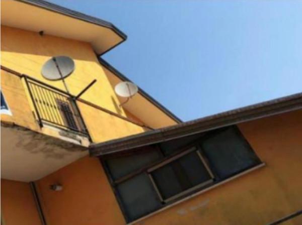 Appartamento in vendita a Montoro