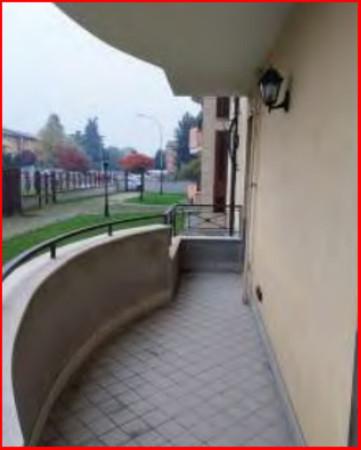 Appartamento in vendita a Gallarate