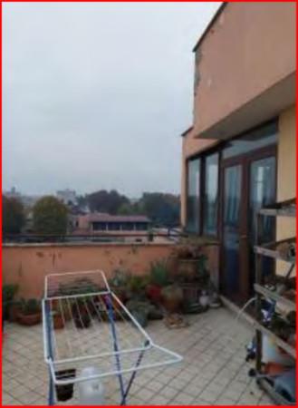 Appartamento in vendita a Gallarate