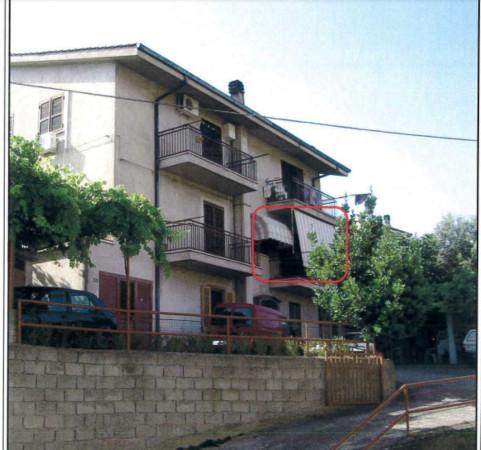 Appartamento in vendita a Dipignano