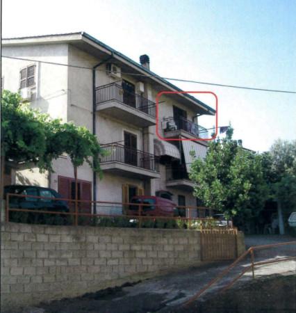 Appartamento in vendita a Dipignano