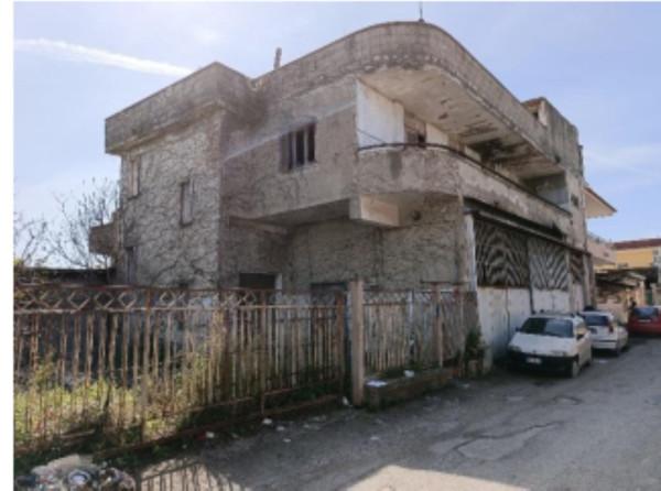 Appartamento in vendita a Cardito