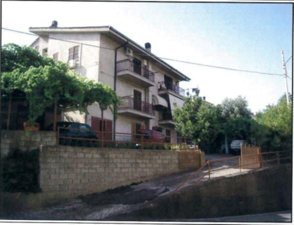 Appartamento in vendita a Dipignano