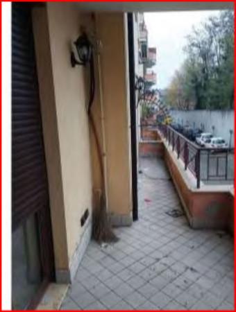 Appartamento in vendita a Gallarate