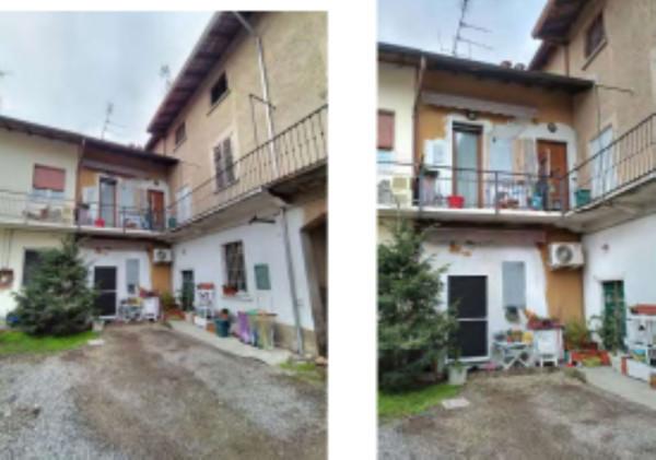 Appartamento in vendita a Parabiago
