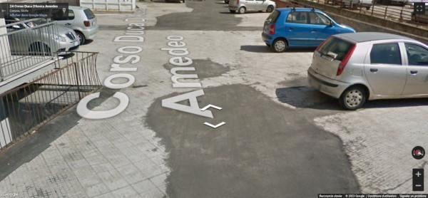 Appartamento in vendita a Catania