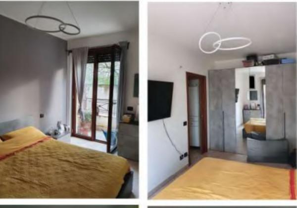 Appartamento in vendita a Gallarate