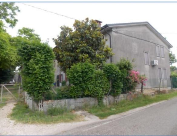 Appartamento in vendita a Campiglia Dei Berici