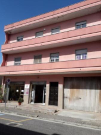 Appartamento in vendita a San Gavino Monreale