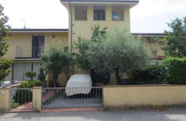 Appartamento in vendita a Bientina