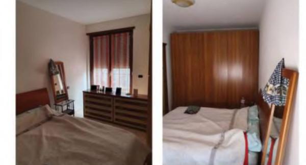 Appartamento in vendita a Gallarate