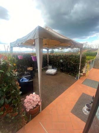 Villa a schiera in vendita a Arezzo