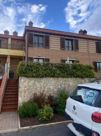 Villa a schiera in vendita a Arezzo