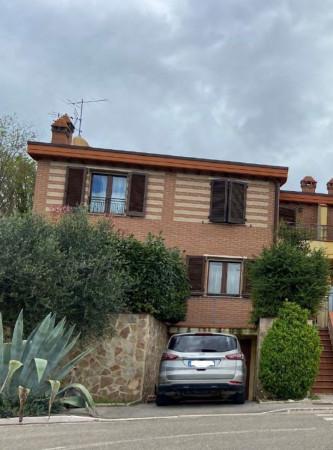 Villa a schiera in vendita a Arezzo
