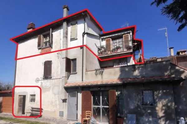 Appartamento in vendita a Arezzo