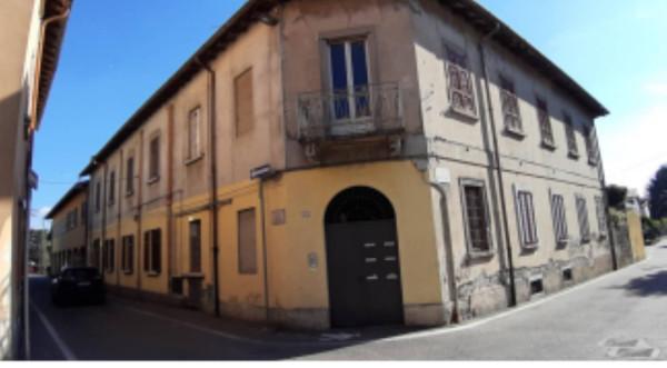 Appartamento in vendita a Binago