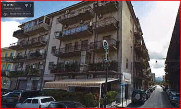 Appartamento in vendita a Pace Del Mela