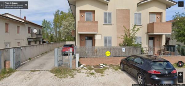 Appartamento in vendita a Cento