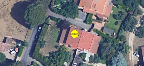 Villa bifamiliare in vendita a Formello