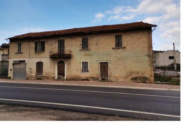 Appartamento in vendita a Spinetoli