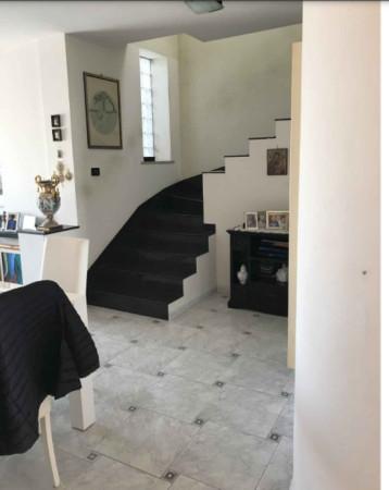 Villa in vendita a Mosciano Sant'Angelo