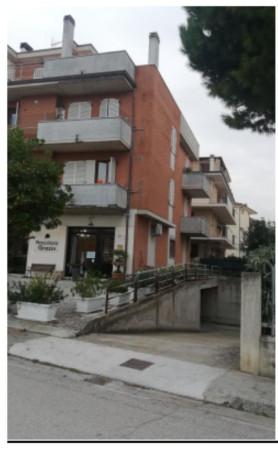 Appartamento in vendita a Porto Sant'Elpidio